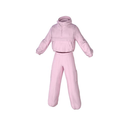 ALTAVA - Design : hoodie and pants by 1stcatqueen