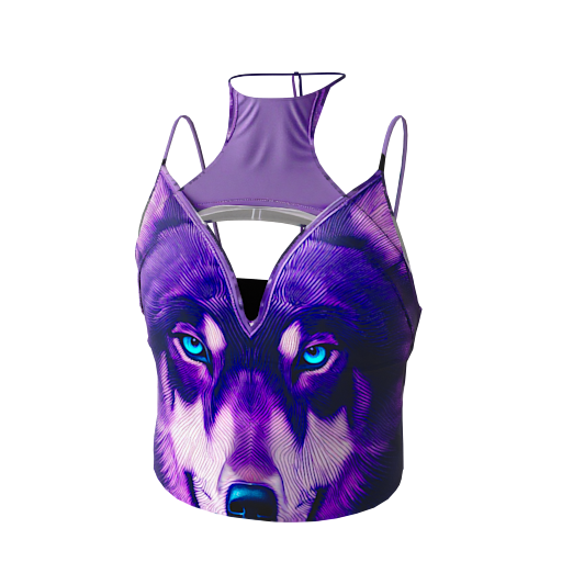 ALTAVA - Design : Purple Ultima alpha by janasj93