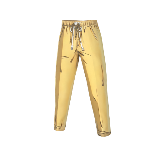 ALTAVA - Design : Gojo pants exacty th by Raritypro