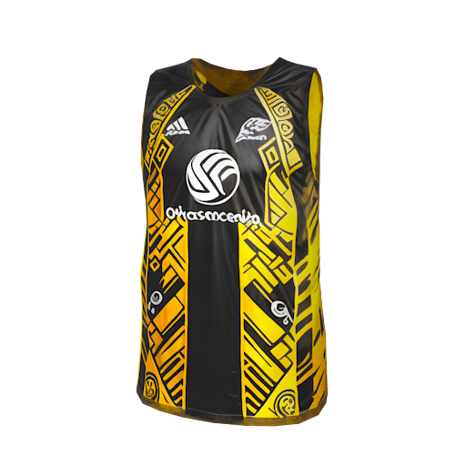 ALTAVA - Design : touch rugby jersey w by clyde