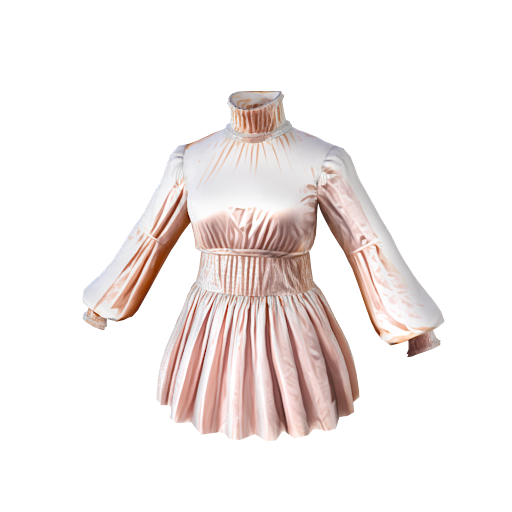 ALTAVA - Design : Color lila rosa past by Sheiry