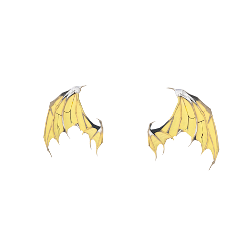 ALTAVA - Design : the anime wing by caccho489
