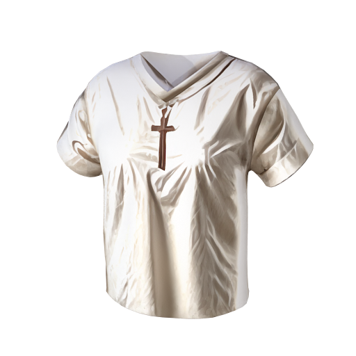 ALTAVA - Design : Nun Outfit by Kujojo