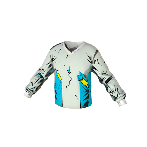 ALTAVA - Design : A basic climbing tsh by Gregs