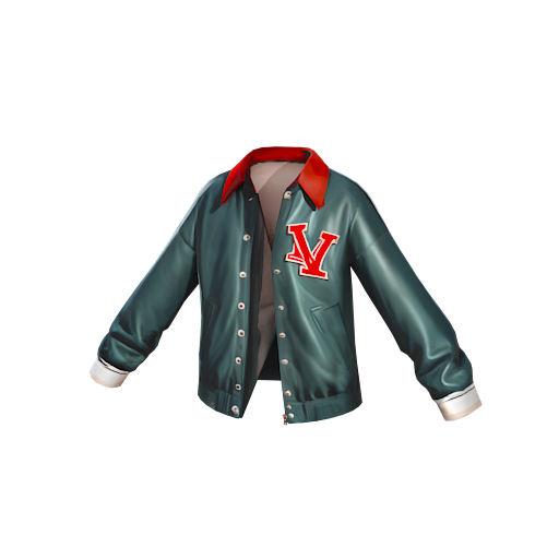 ALTAVA - Design : A varsity jacket wit by arianatheheckk