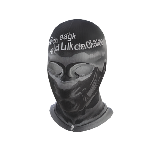 ALTAVA - Design : pasa montañas color by skromlokoteTJR