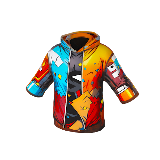 ALTAVA - Design : Colour and print sti by Nesuko