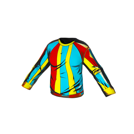 ALTAVA - Design : Cartoon by Arecer