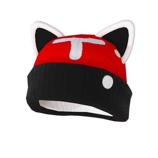 ALTAVA - Design : TECHY HAT by VORTON