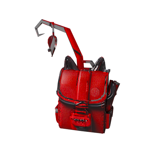 ALTAVA - Design : red and black in col by AndyPlays