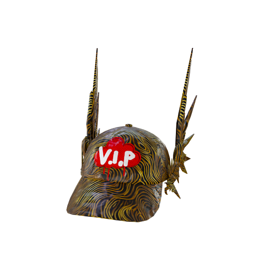 ALTAVA - Design : vip hat 2 by Nico1