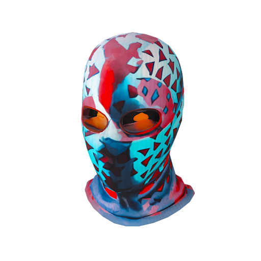 ALTAVA - Design : balaclava by 3555