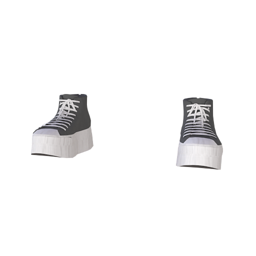 ALTAVA - Design : BASIC by jinjinjinjin