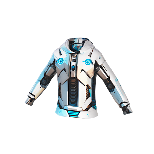 ALTAVA - Design : Tech suit by Uvg