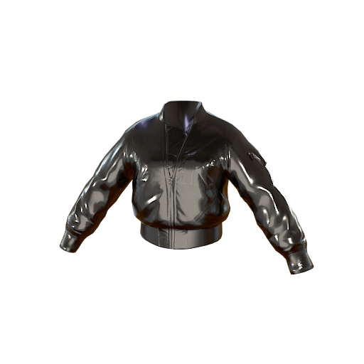 ALTAVA - Design : ROBLOX Shiny coat by Guranshpal