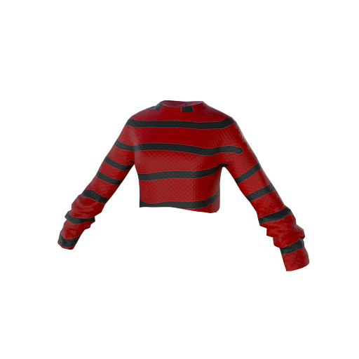 ALTAVA - Design : black and red by Wintercool