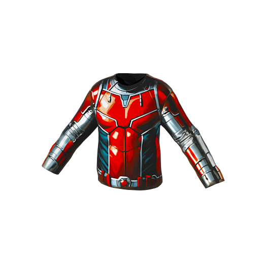 ALTAVA - Design : ant man by ruskey