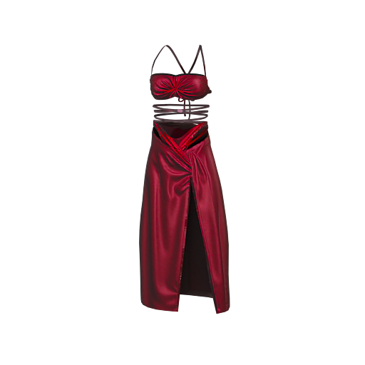 ALTAVA - Design : For a party wine red by Killing44