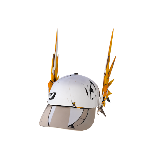 ALTAVA - Design : Draw a sakuna face i by Atal