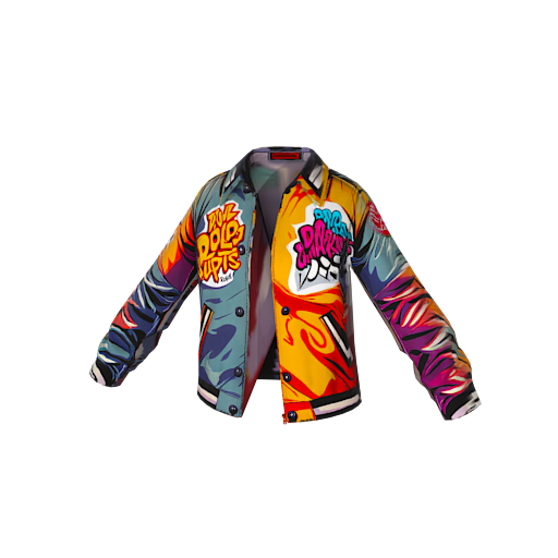 ALTAVA - Design : Make it as a letter by Iamgoku