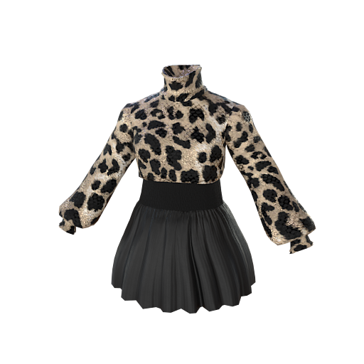 ALTAVA - Design : Y2K by Darkwolfx17