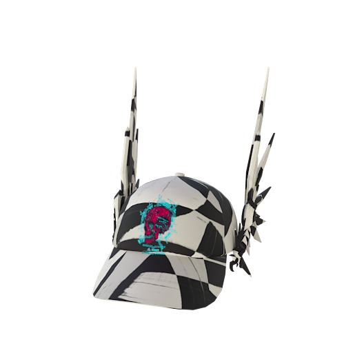 ALTAVA - Design : Valkyrie hat by Atilla