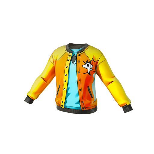 ALTAVA - Design : Roblox R6 by strapzzz