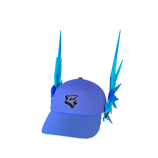 ALTAVA - Design : Legend Cap by Katana