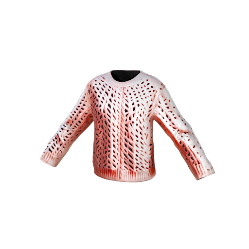 ALTAVA - Design : Pink aesthetic cloth by Olailaiy