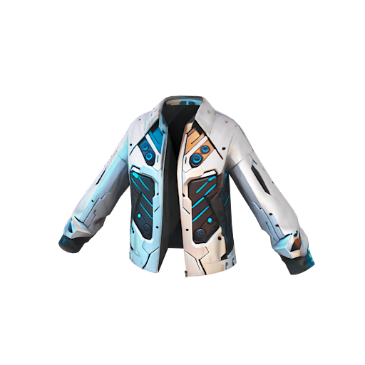 ALTAVA - Design : Gamer jacket by Ae