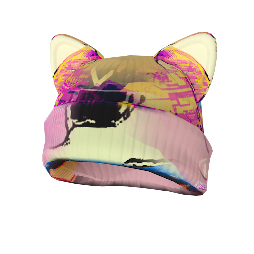 ALTAVA - Design : headless korblox a w by imaproFTF