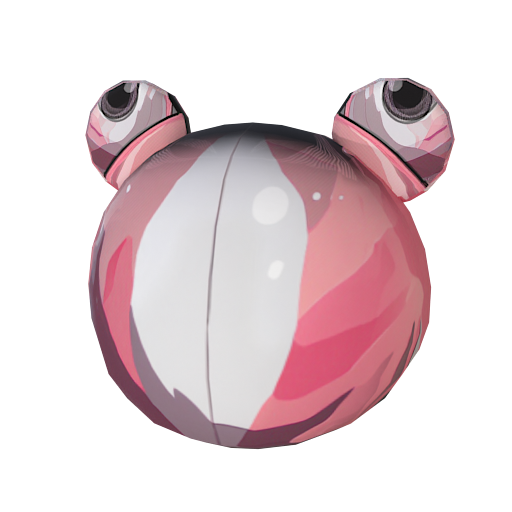 ALTAVA - Design : Mk the head as x and by Shaylu