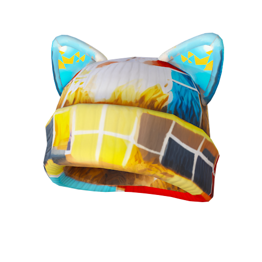 ALTAVA - Design : a gen z boy and fluf by ayushSINGH