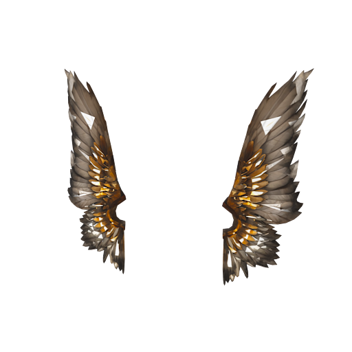 ALTAVA - Design : make a normal wings by error404
