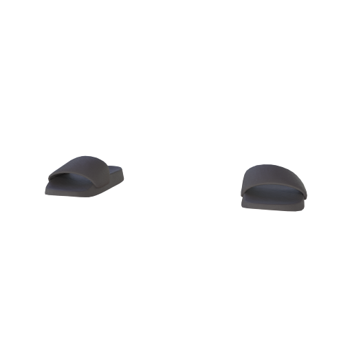 ALTAVA - Design : chappal by gillani