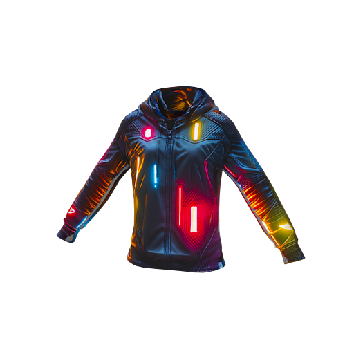 ALTAVA - Design : Color red blue and y by luck32332