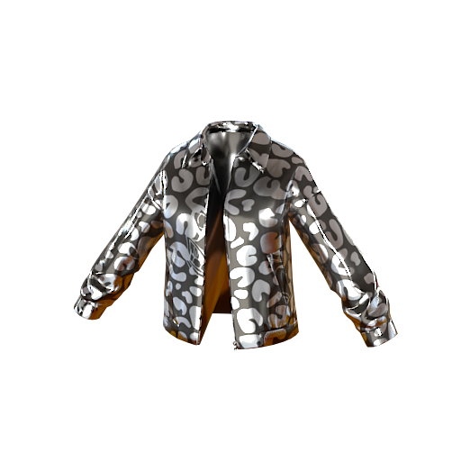 ALTAVA - Design : Drippy jacket by Tancho789
