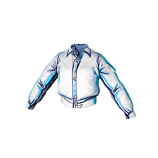 ALTAVA - Design : Make the shirt white by Edest