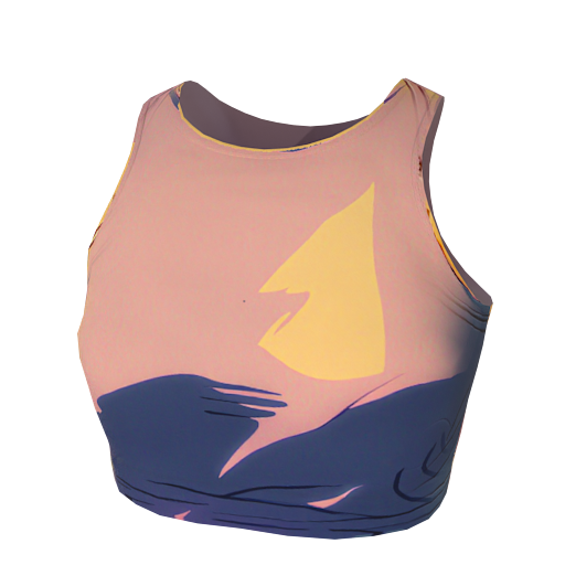 ALTAVA - Design : Some color not color by Killing44