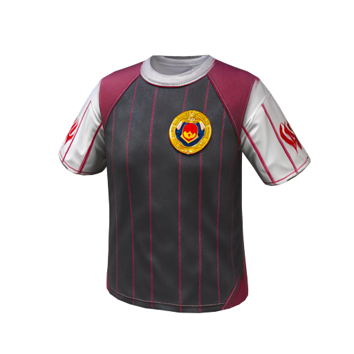 ALTAVA - Design : It should be a ERLC by UnifromDesigner