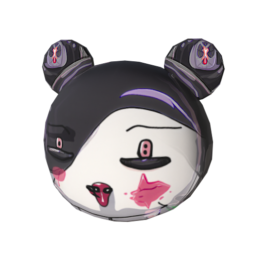 ALTAVA - Design : Mk the head as x and by Shaylu