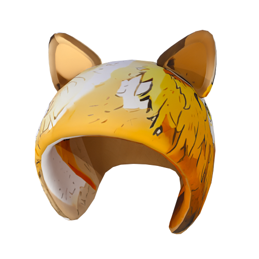 ALTAVA - Design : Female roblox furry by Tiara