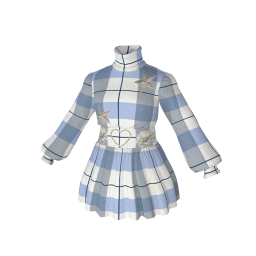 ALTAVA - Design : cinamorolldesgin by Xeoni