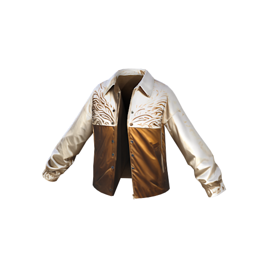 ALTAVA - Design : ISHOWSPEED JACKET by N0ONE