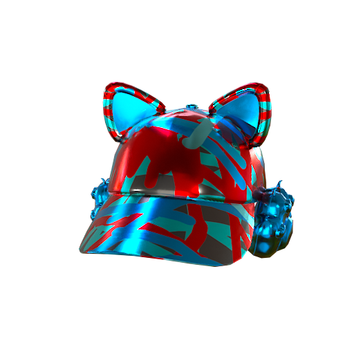 ALTAVA - Design : cokicat caguay uwu by nicbragana