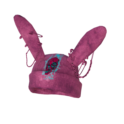 ALTAVA - Design : Sick hat by Crank