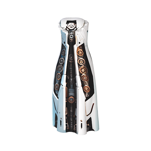 ALTAVA - Design : ropa yk2 de mujer by Jose1414