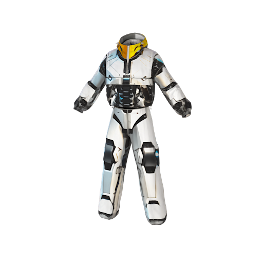 ALTAVA - Design : Roblox shape by Herobrine84068