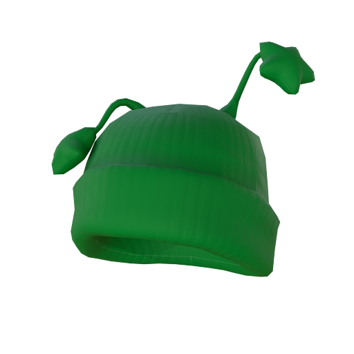 ALTAVA - Design : noob hat by Shelly