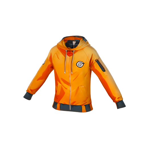 ALTAVA - Design : Make Naruto full clo by ALEX1